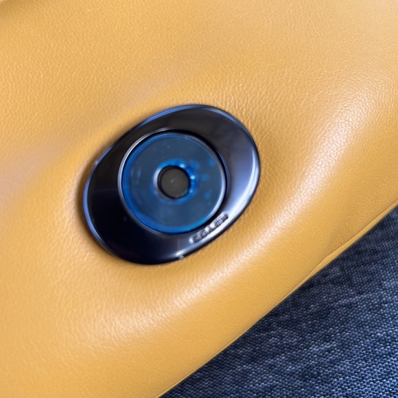 Coach | Bags | Coach Pillow Tabby | Poshmark